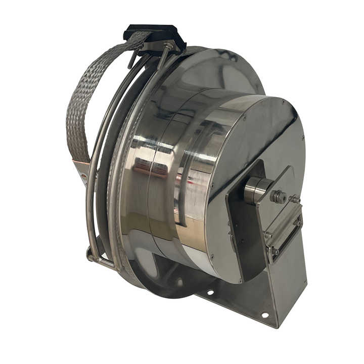 ATEX&IECEx Tanks Grounding System RGA for Floating Roof tank| Alibaba.com