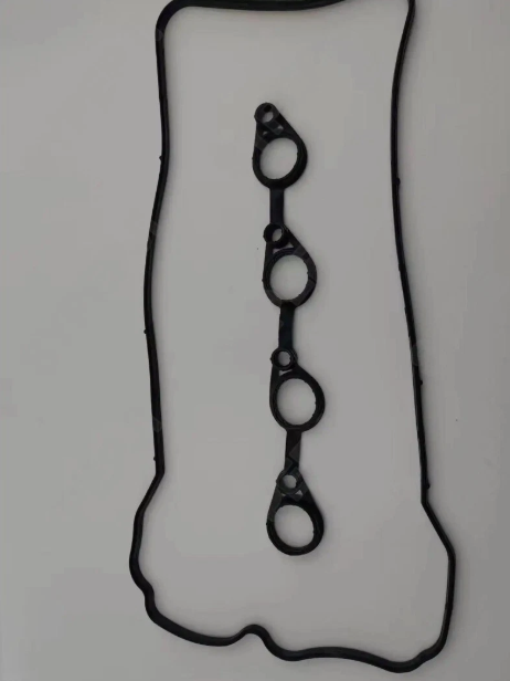 Automobile Engine Valve Cover Gasket 224412B002 22441-2B002 Suitable ...