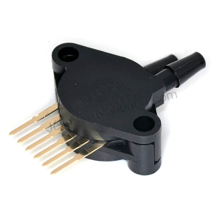 Jeking MPX4250 Gauge Pressure Sensor IC MPX4250DP| Alibaba.com