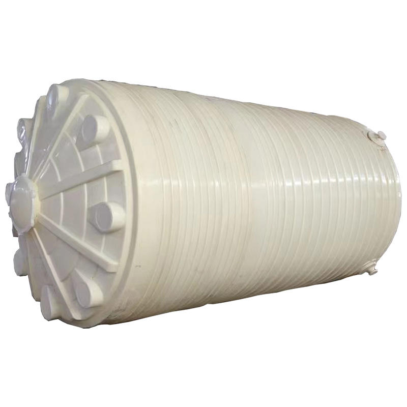 Professional Plastic Underground PE Water Storage Tanks