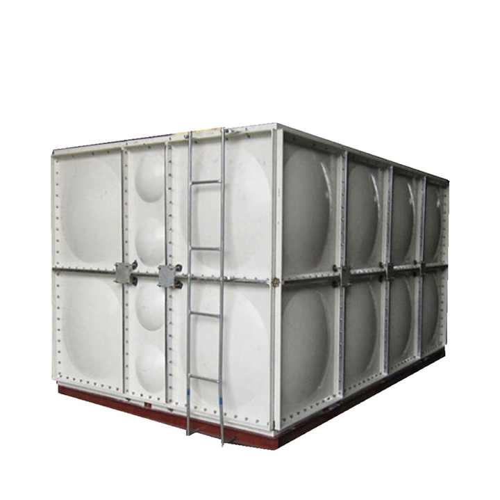 10000 Liter Plastic Water Storage Tank - Durable & Efficient