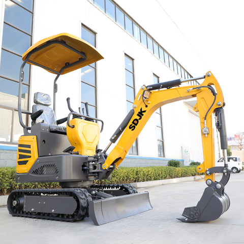 Shandong Jk Machinery Co., Ltd.