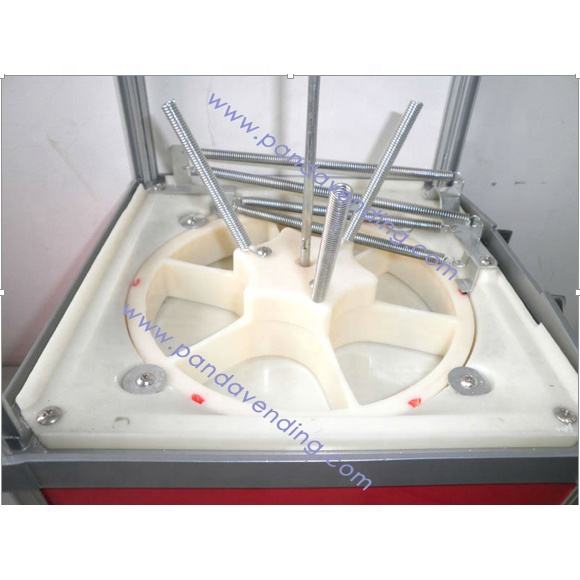 25 Inch Height Classic Toy Capsule and Bouncing Bouncy Balls Vending ...