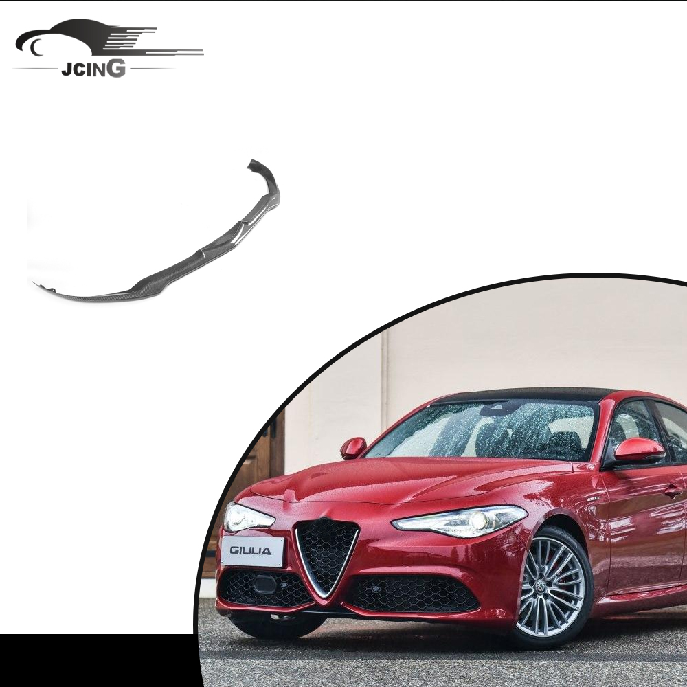 Alfa Romeo Giulia Car Parts | Reviewmotors.co
