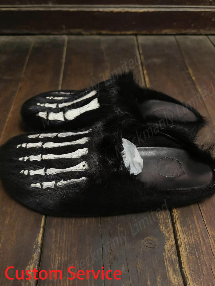 2026 Custom Sandals Arch Support Lightweight Flat Cork Clogs Closed ...