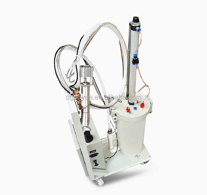 High Quality RTV Silicone Sealant Dispensing Machine
