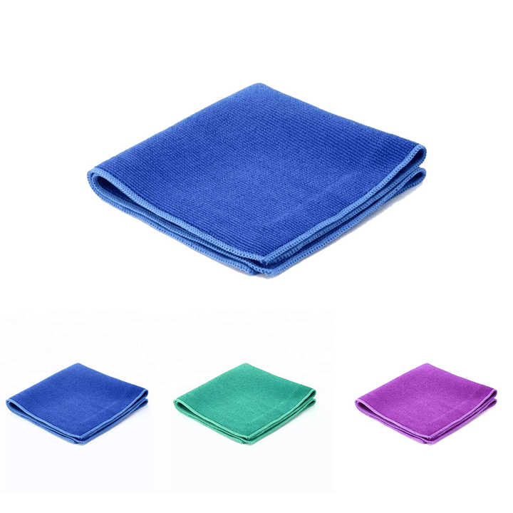 Best Clay Cloth Clay Bar Towel For Car Detailing - Buy Clay Towel,Clay ...
