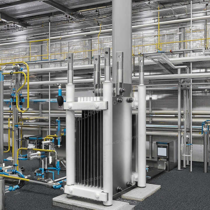 EAOPs BDD Industrial Wastewater Treatment Solutions Difficult to ...
