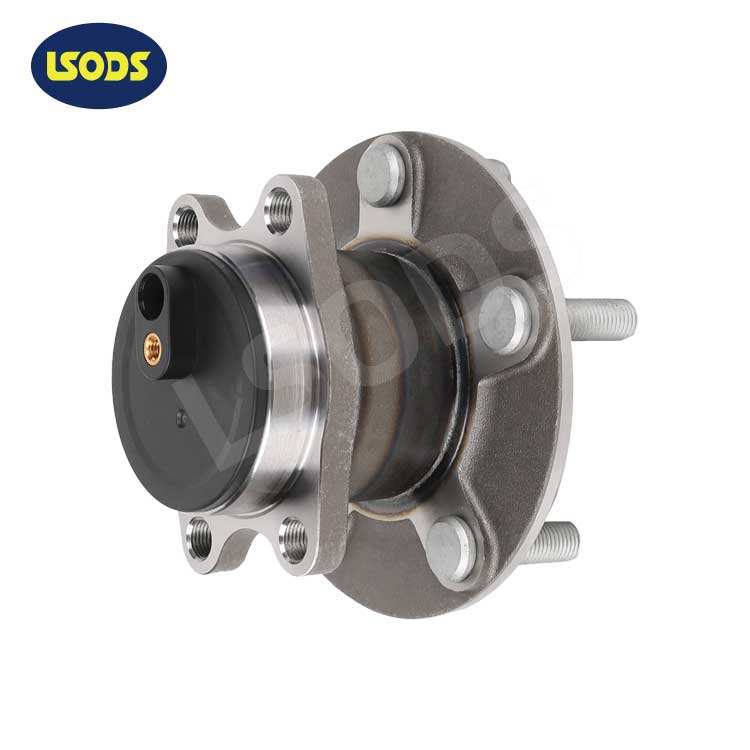 LSODS Two-drive Rear Wheel Bearing OEM VKBA7417/713619870 Wheel Bearing ...