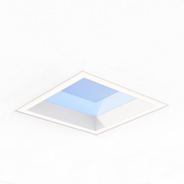 Philips NatureConnect Skylight LP913P LED Panel Light 600x600mm Tunable ...