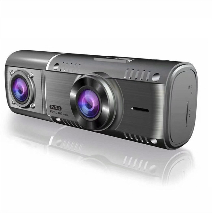 AUTO 1.5 Inch Dual Lens Car Newest hd 1080p Front and Rear Review ...