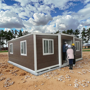 Shipping Container Frames - Durable & Versatile Solutions
