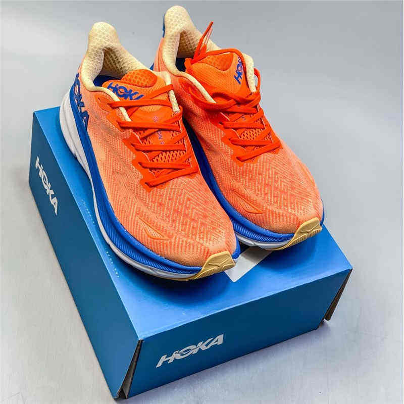 How to Choose Men's Hoka Shoes Size 46: A Complete Buying Guide