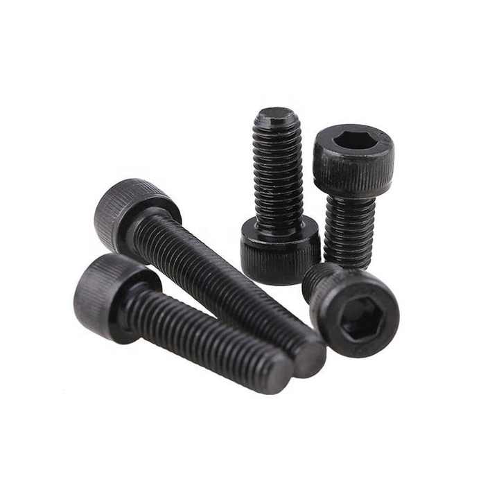 Hexagon Socket Bolts - Durable and Versatile Solutions