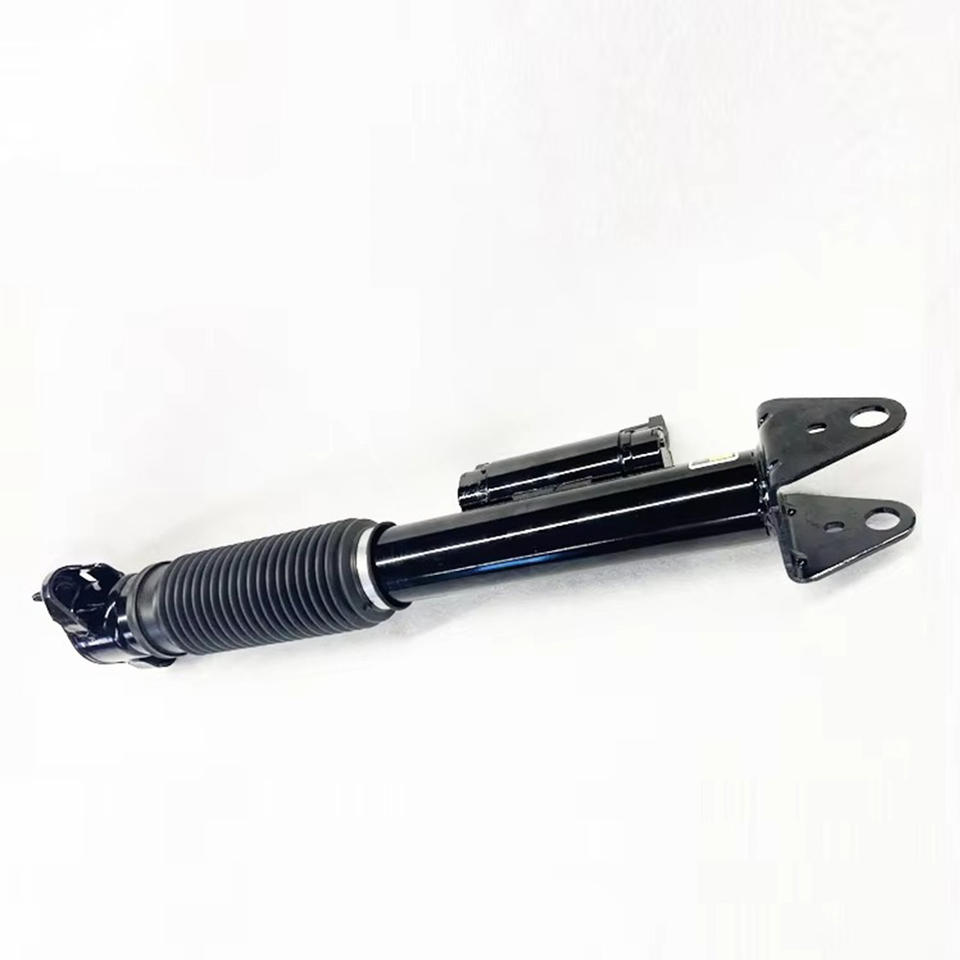 A2923200600 A2923201100 Rear ADS Air Suspension Strut Pair for Mercedes ...