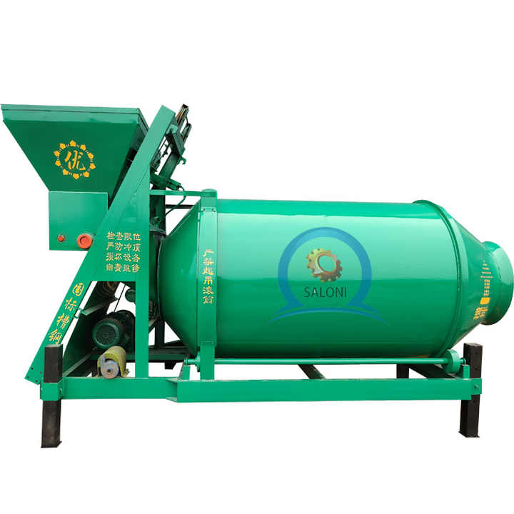 Advanced BB Fertilizer Blender Professional Mixer Ensuring Consistent ...