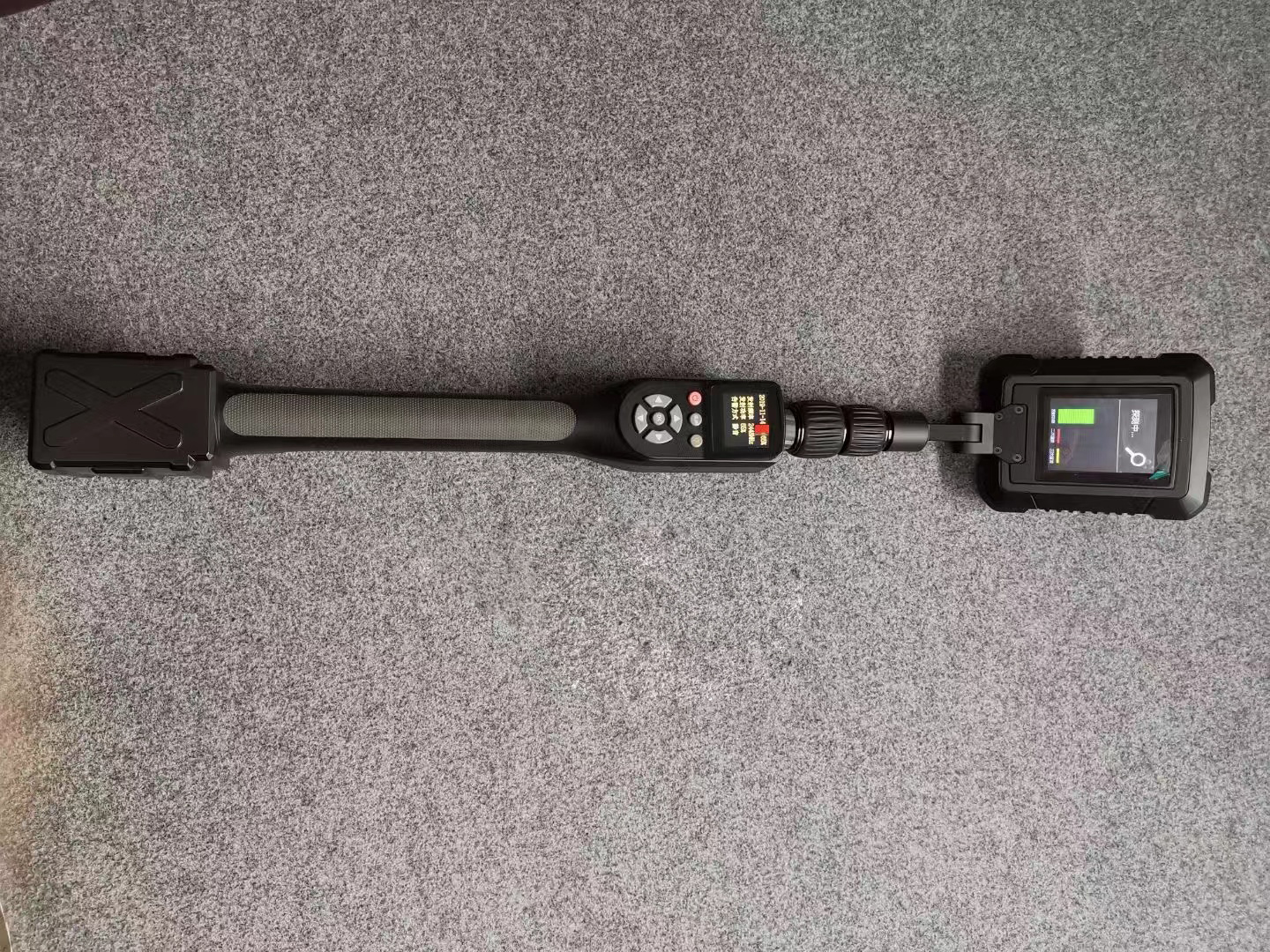 حلول junction detector nljd عالية الدقة لنتائج اختبار موثوقة