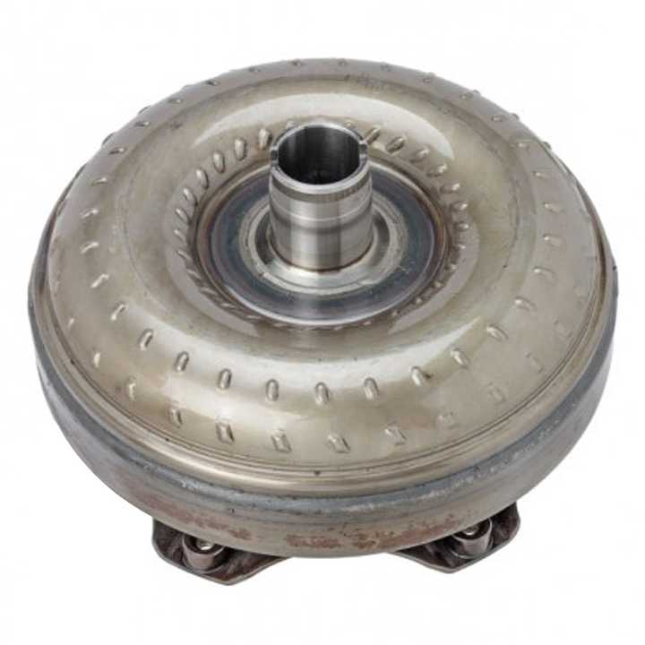 High-quality Remanufactured Torque Converter for BMW 6HP-19