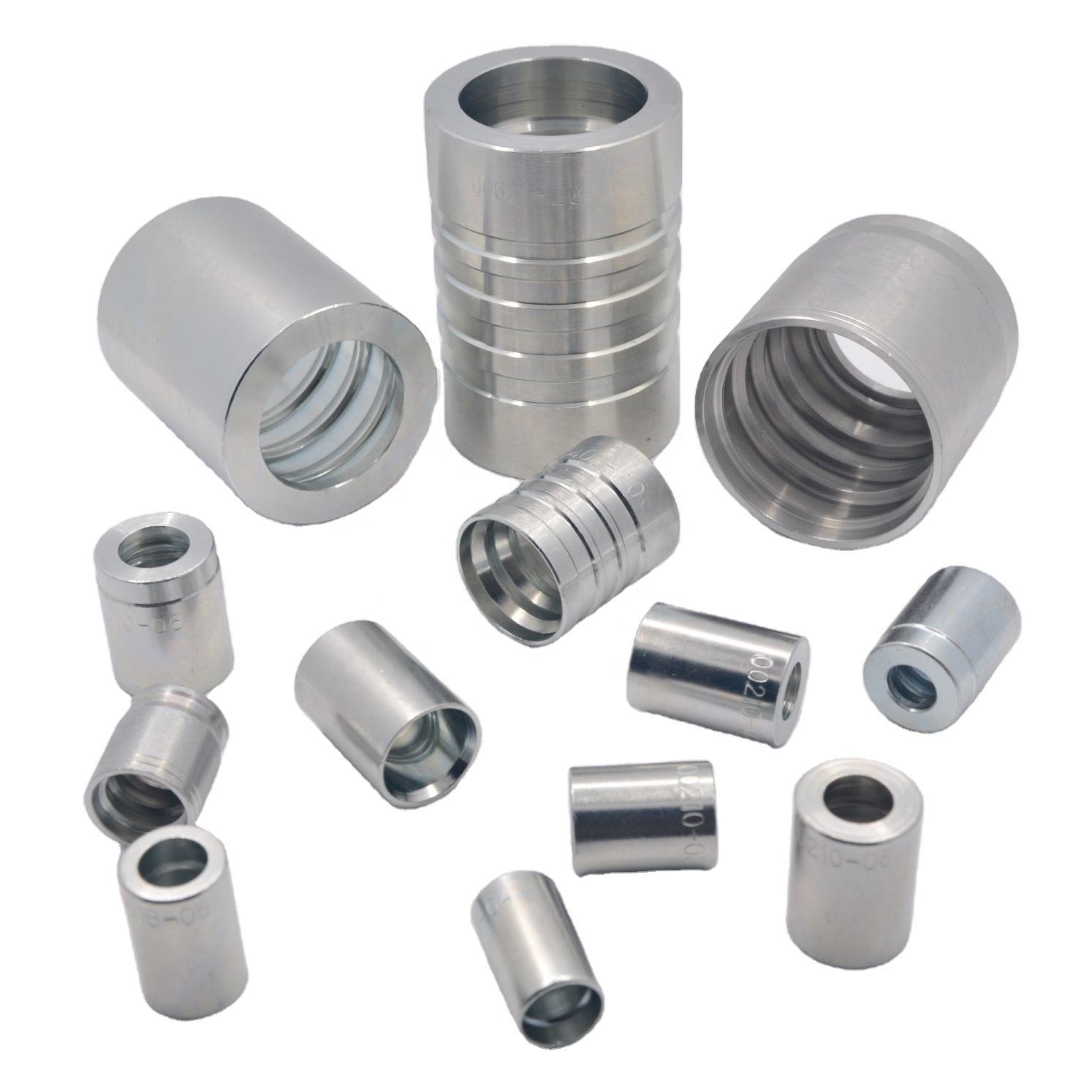 Featured Wholesale stainless steel pipe crimp fittings For Any Piping ...