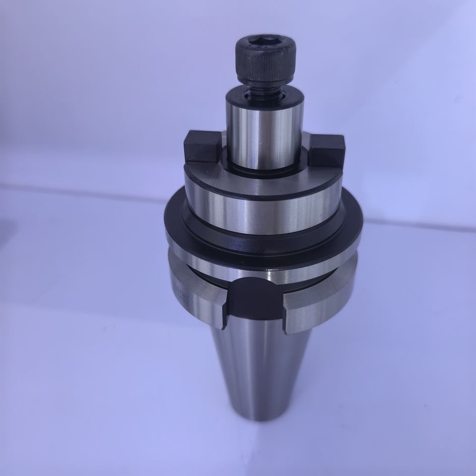 Precision Double-sided Lamination Tool Holder BBT50 FMB Face Mill ...