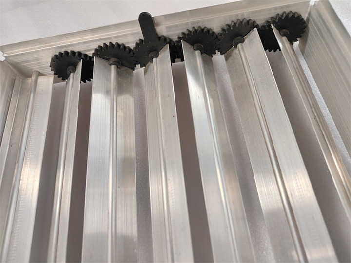 Modern Return Air Filter Grille Stainless Steel Air Vent for Office ...