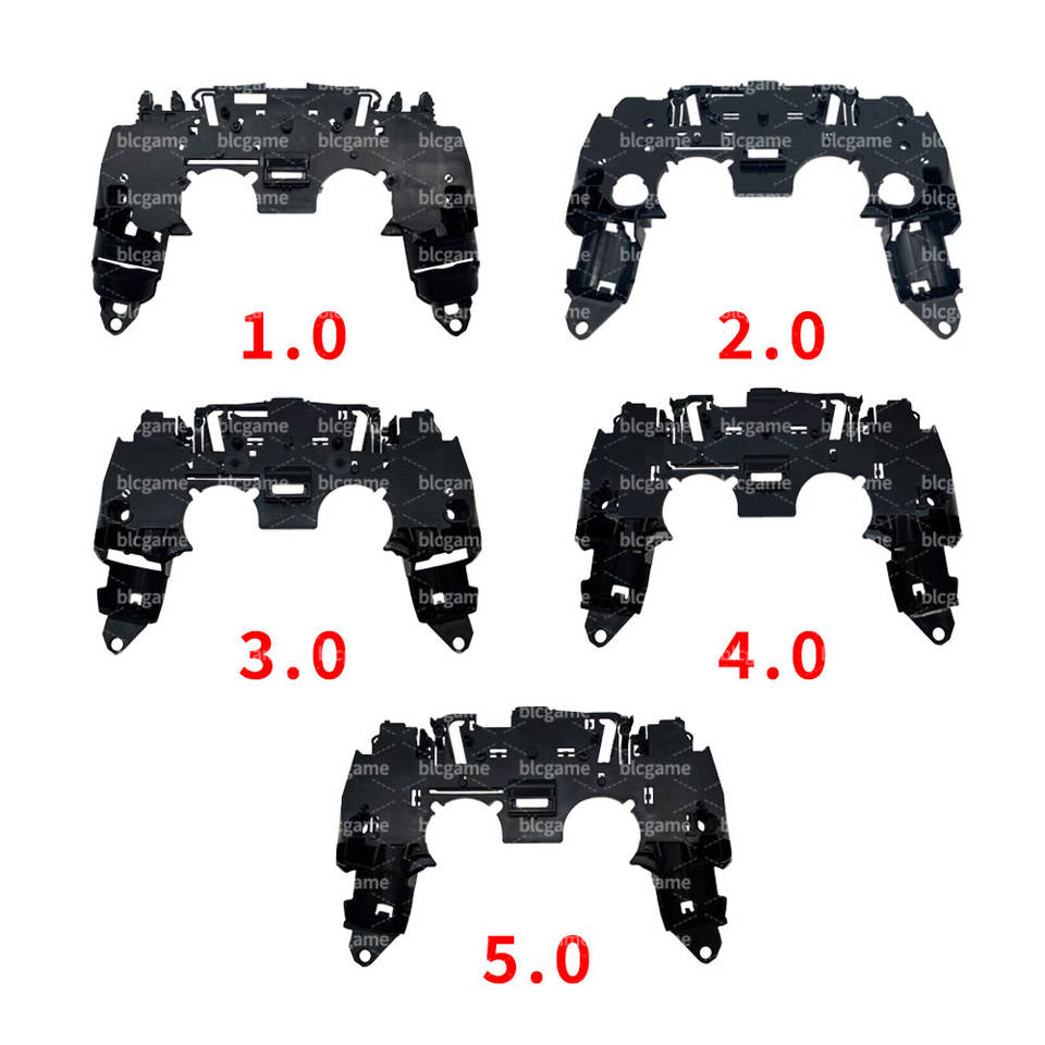 Middle Frame Bracket Holder for PS5 for PS5 Controller Holder Frame ...