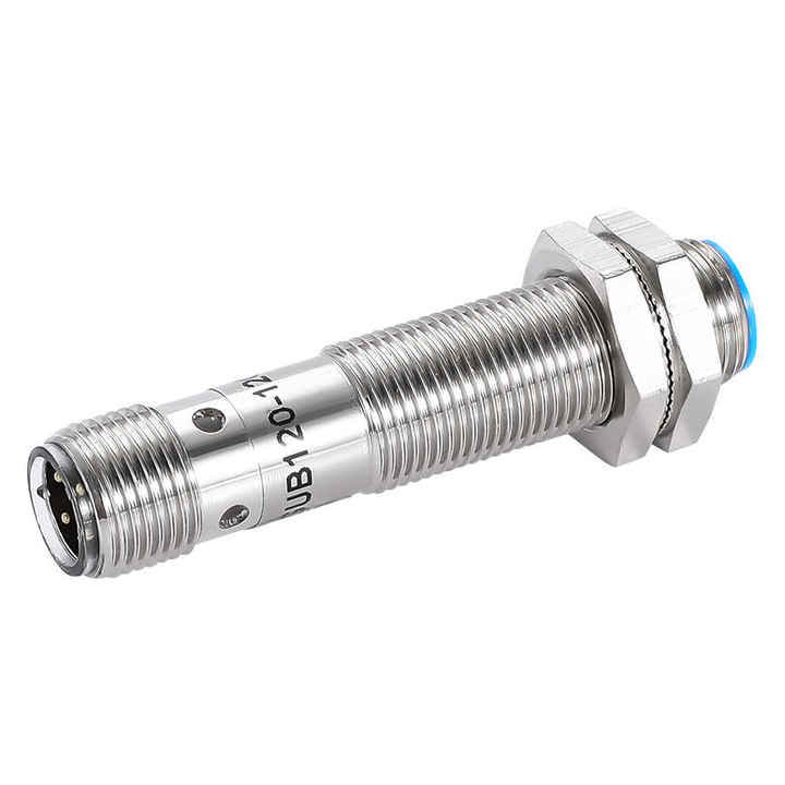 Range 50-500mm Output Npn Sensor High Frequency Instrument for Material ...