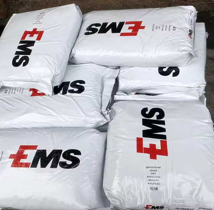 EMS GRIVORY Grilamid 1S XE 4224 PA1010 Granule Polyamide Resin Nylon ...