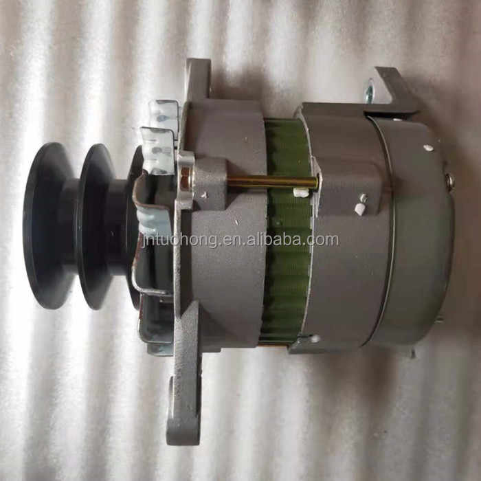 PC200-8 Excavator diesel Engine Alternator 600-861-3420| Alibaba.com