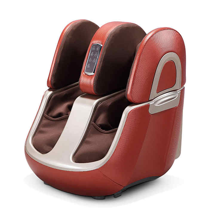 IREST SL-C801 Foot Massager - Wireless Remote Control Heat