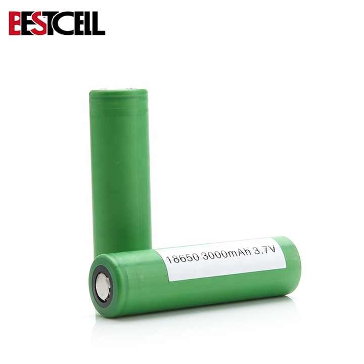 Japan Made 18650 Batteries - Reliable and Efficient Power