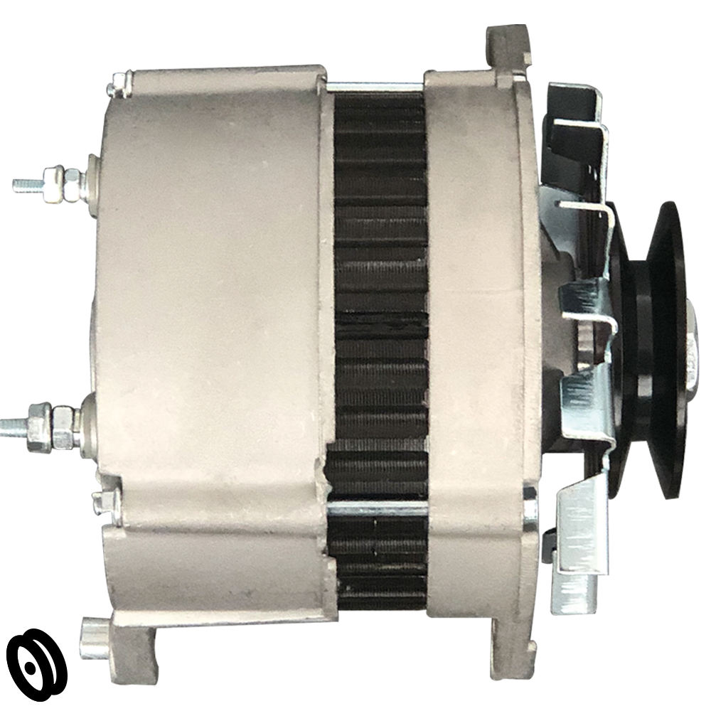 Model Specific Alternators - 12V 70A New Design