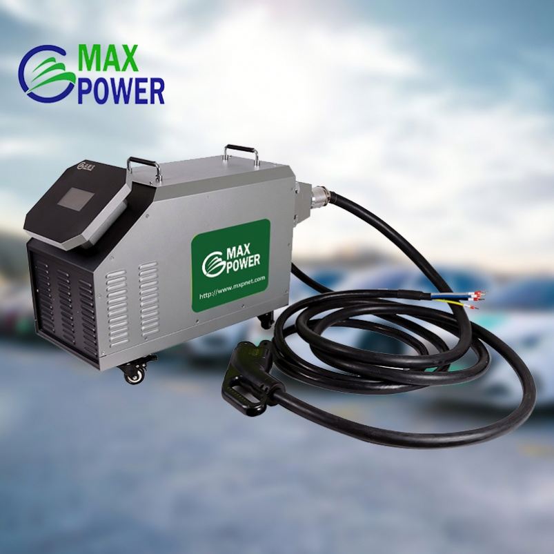 EV Car Power Banks - Fast, Portable, and Reliable Charging