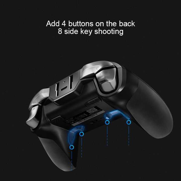 Flydigi Apex Octopus Game Handle Controller - Same Day Shipping