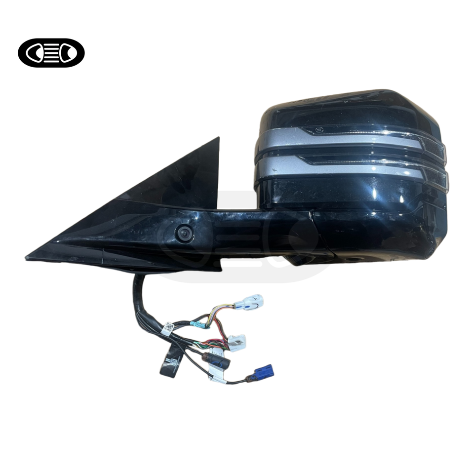 TUZHIHAO BYD Yangwang U9 Rearview Side Reversing Camera Assembly ...