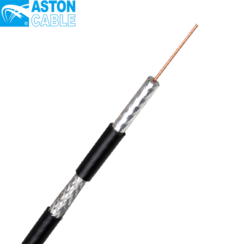 Améliorez votre connectivité avec le câble coaxial rg6 blanc de qualité ...