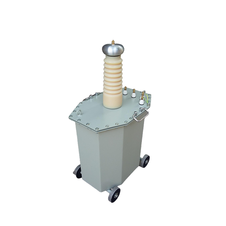 Electric OEM High Voltage Power Frequency test Set 50KV Portable AC DC ...