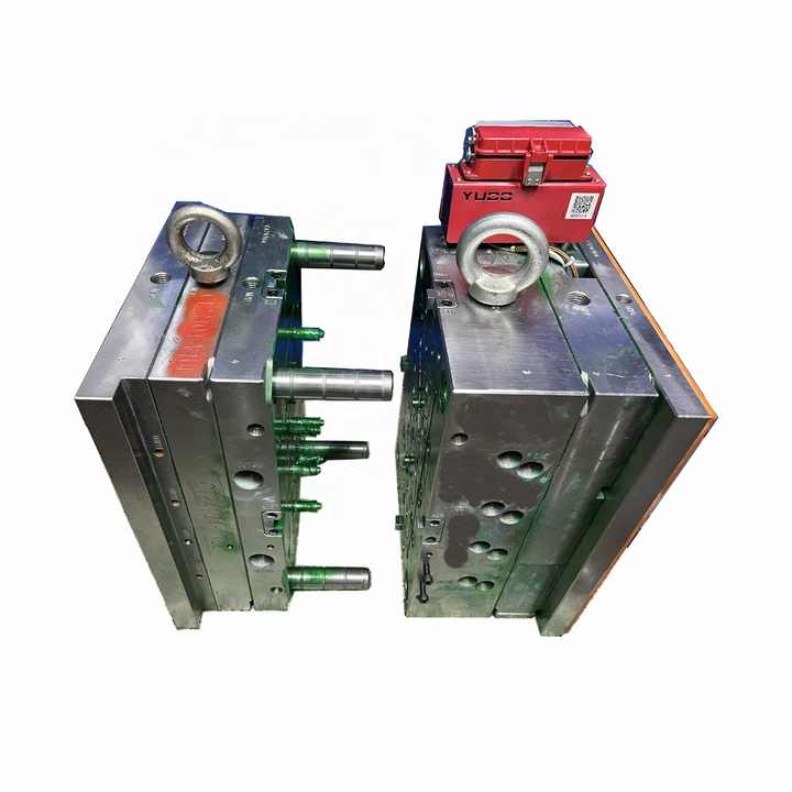 Custom Plastic Products Injection Mold Design Tooling Abs pp Pc HDPE ...