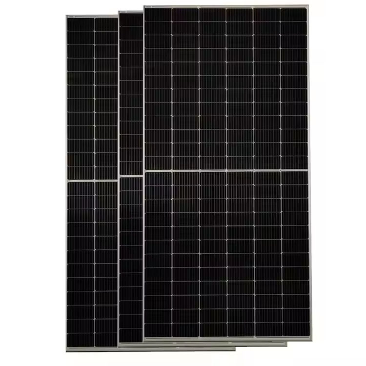 Buy 700W Bifacial Solar Panel | Premium N-Type TOPCon