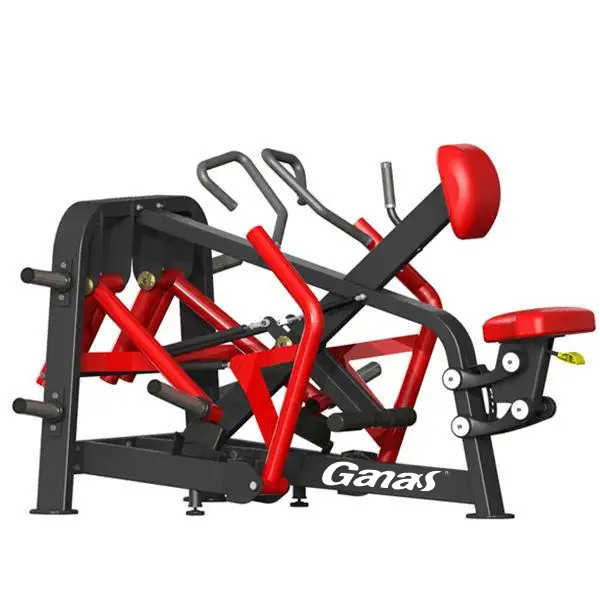 Ganas Gym Equipment Supplier - New Arrival Exercise Machines