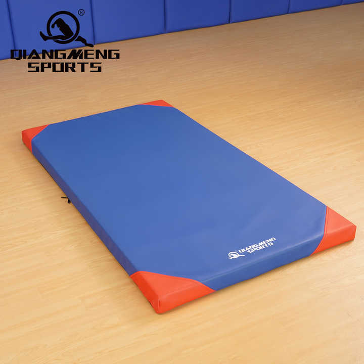 Professional Gymnastics Training Mat Safety Landing Protective Mat ...