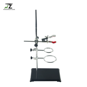 Iron Clamp Laboratory Apparatus