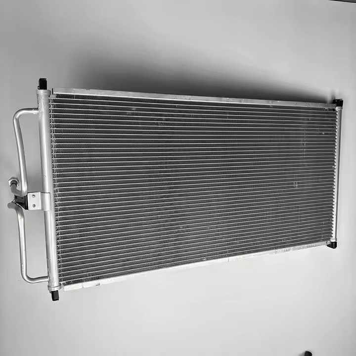 Aftermarket Auto Air Condensers for Car AC System Essential Component ...