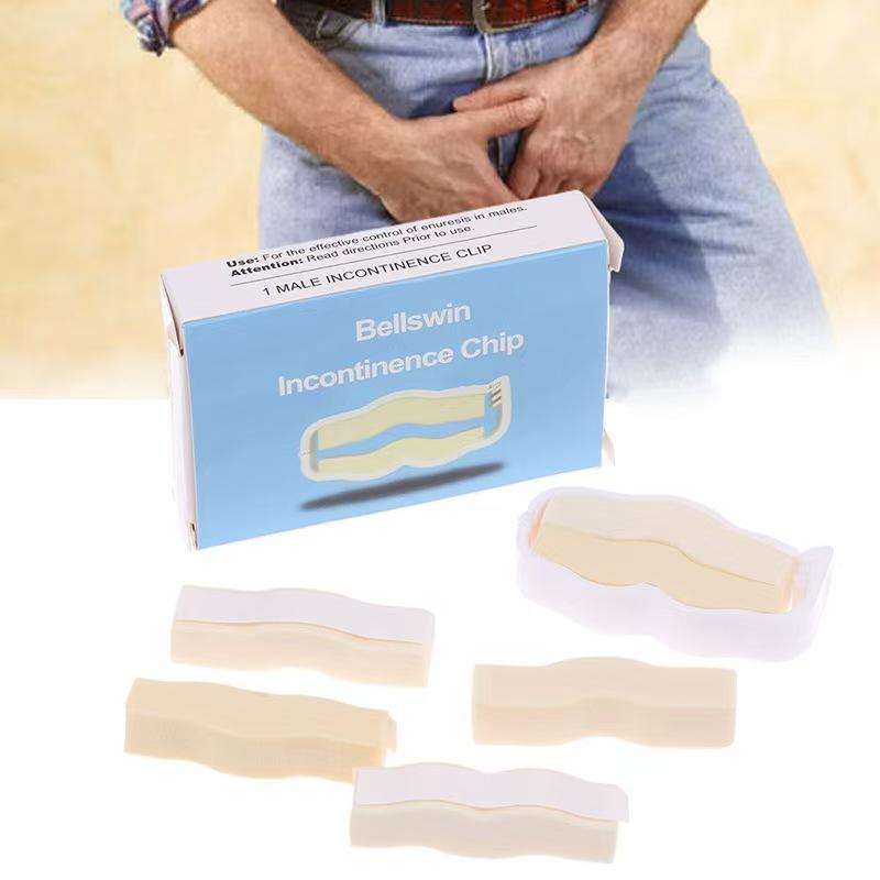NEW Manage Urinary Incontinence for Bladder Leakage Men Incontinence ...