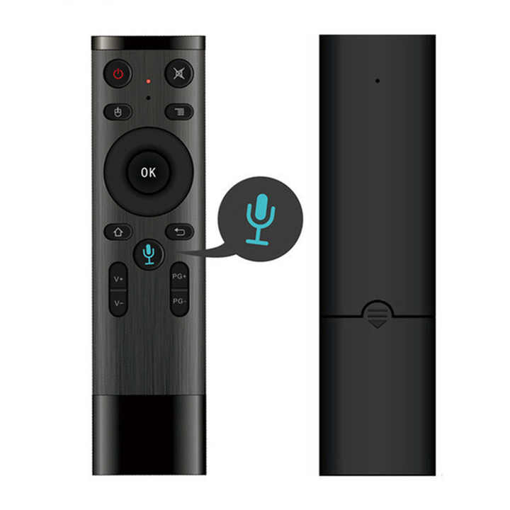 High End Universal Remote Control for LED Smart Tvs