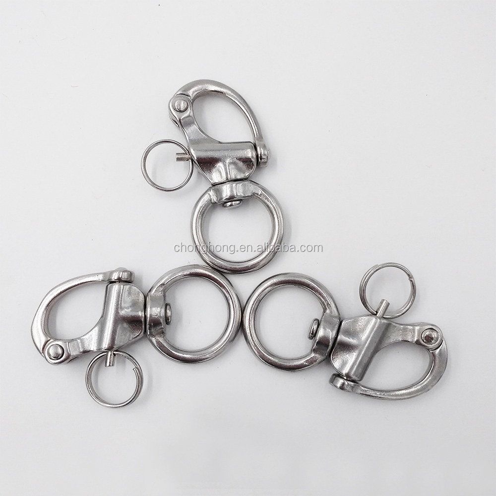 Durable anchor swivel shackle china for Secure Fastening Solutions ...
