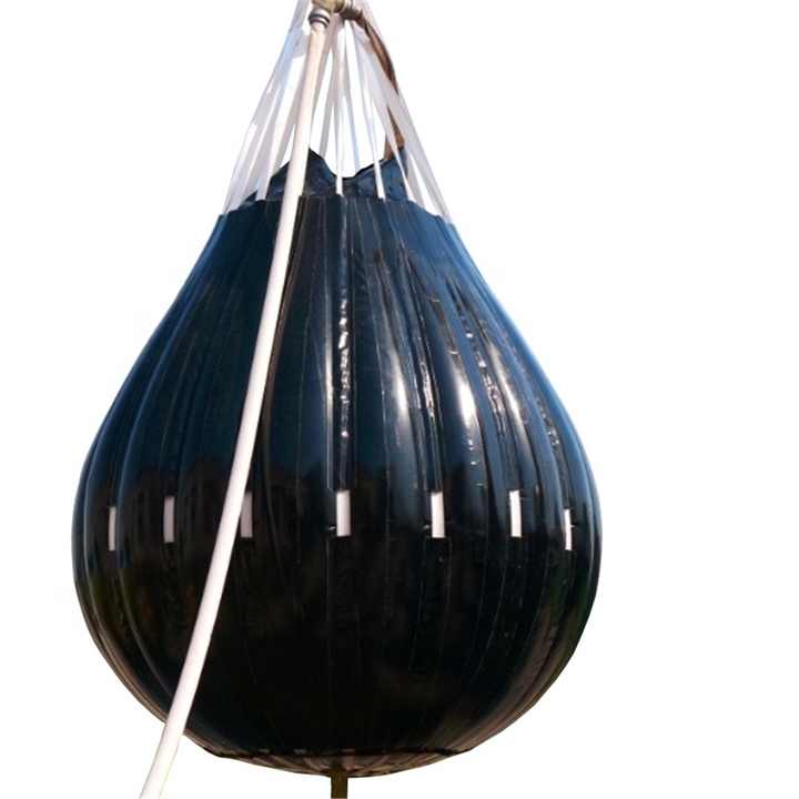 35tons Crane Load Testing Water Bag Lifting Weight Inspection
