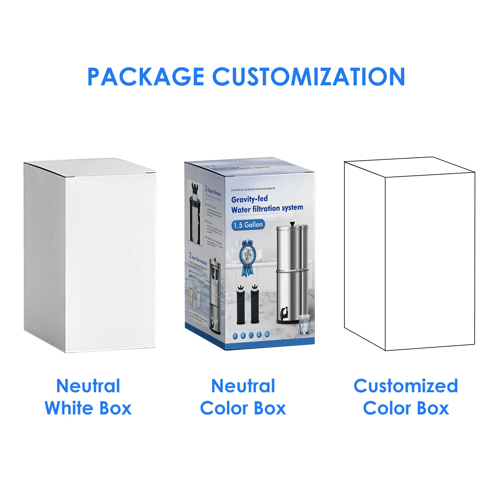 How to Choose the Best Water Filter for Survival Situations