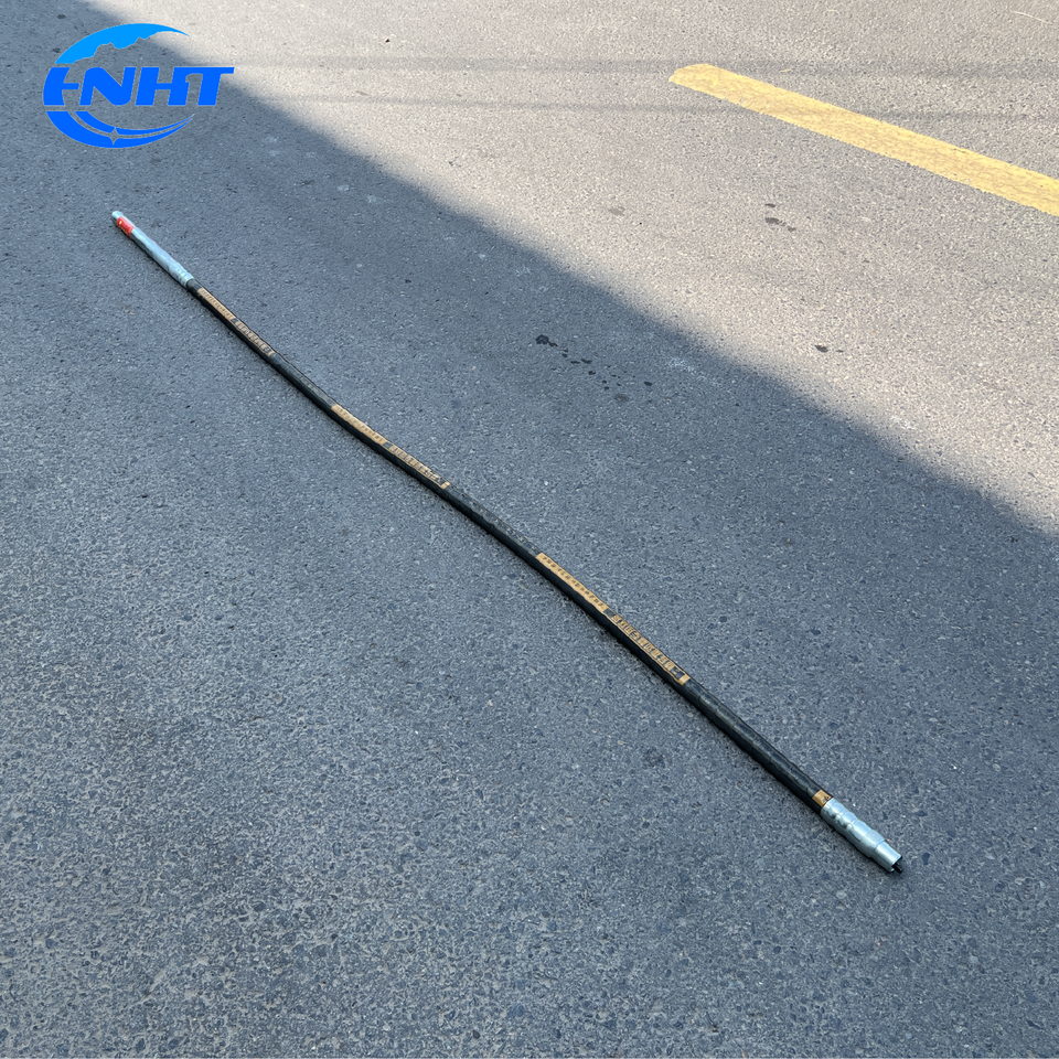 Concrete Vibration Rod, Cement Vibration Tamper, Industrial Grade ...