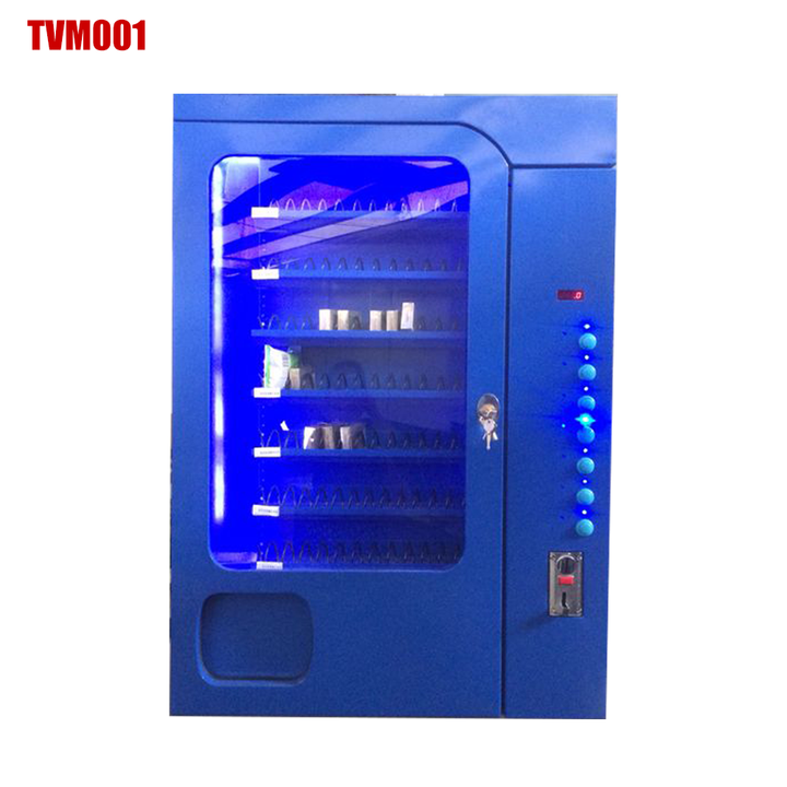 MINI Vending Parts Vending Machine Accessory Control Board/ Motors ...